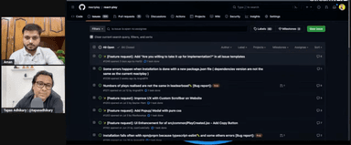 Tapas Adhikary – Educator at tapaScript | Full Stack | Teaching Fundamentals and Code | Founder ...