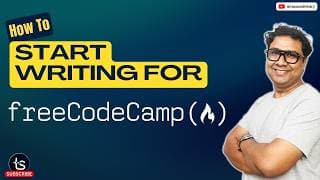 Tapas Adhikary – Educator at tapaScript | Full Stack | Teaching Fundamentals and Code | Founder ...